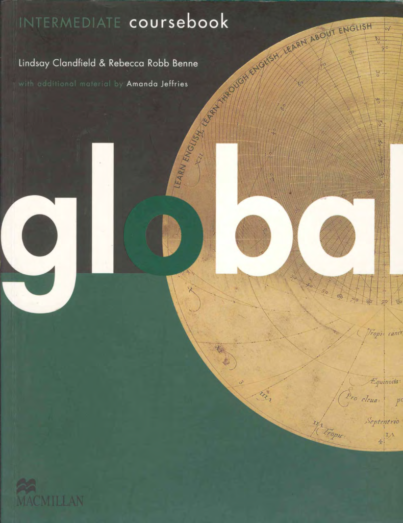 [Sách] Macmillan Global Intermediate Coursebook (2010 Edition) – Sách giấy gáy xoắn - Sách Tiếng ...