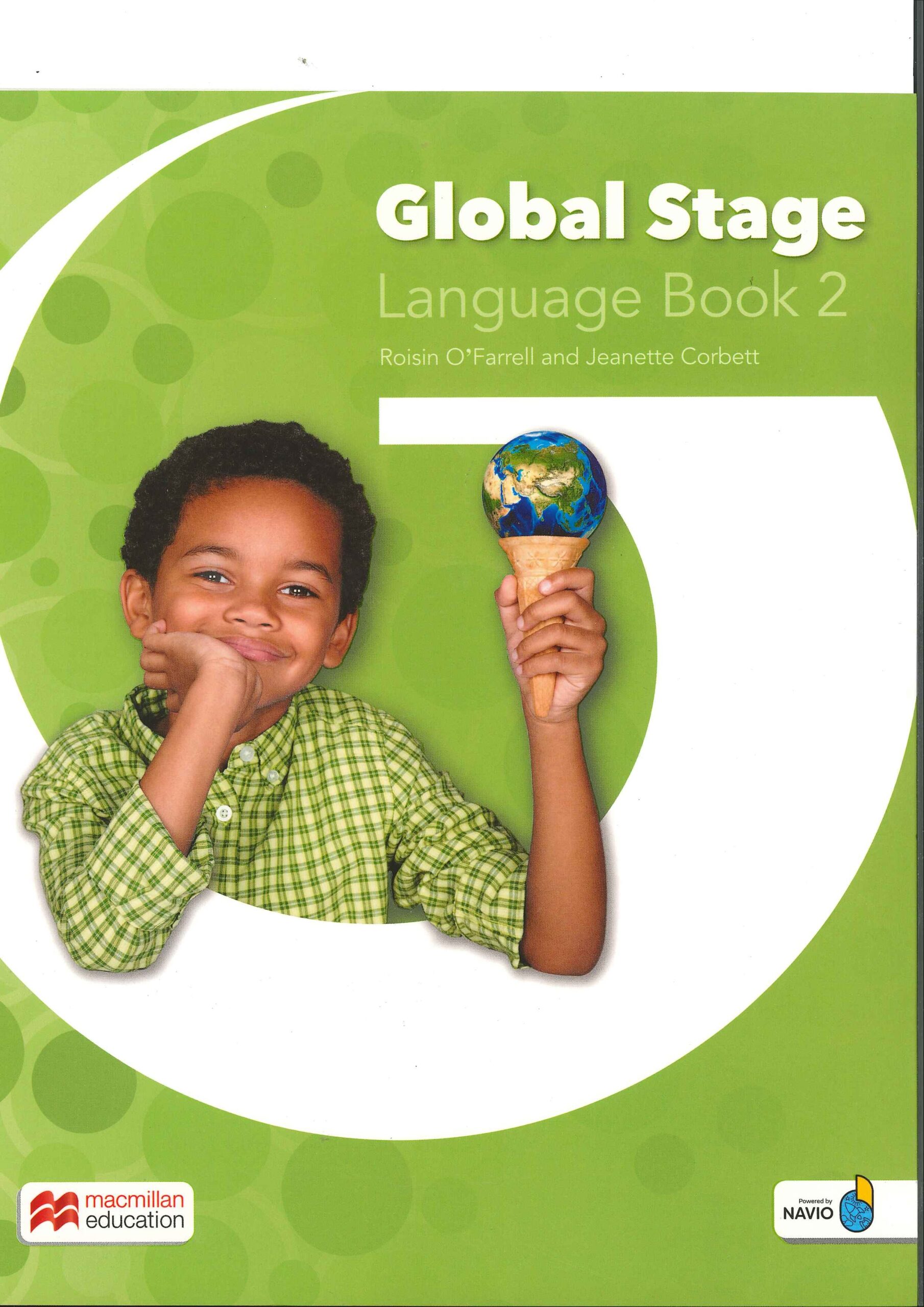 [Sách] Macmillan Global Stage 2 Language Book ( Macmillan ) – Sách giấy ...