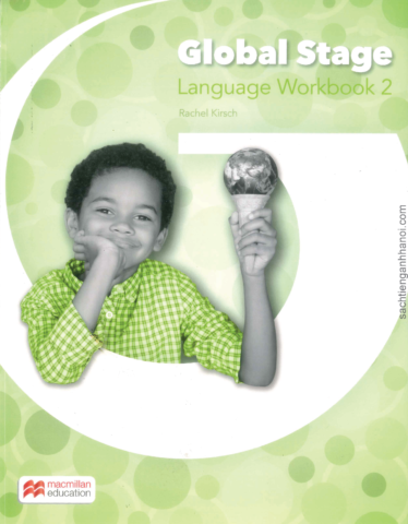 [Sách] Macmillan Global Stage 2 Language WORKBOOK (sách bài tập) – Sách ...