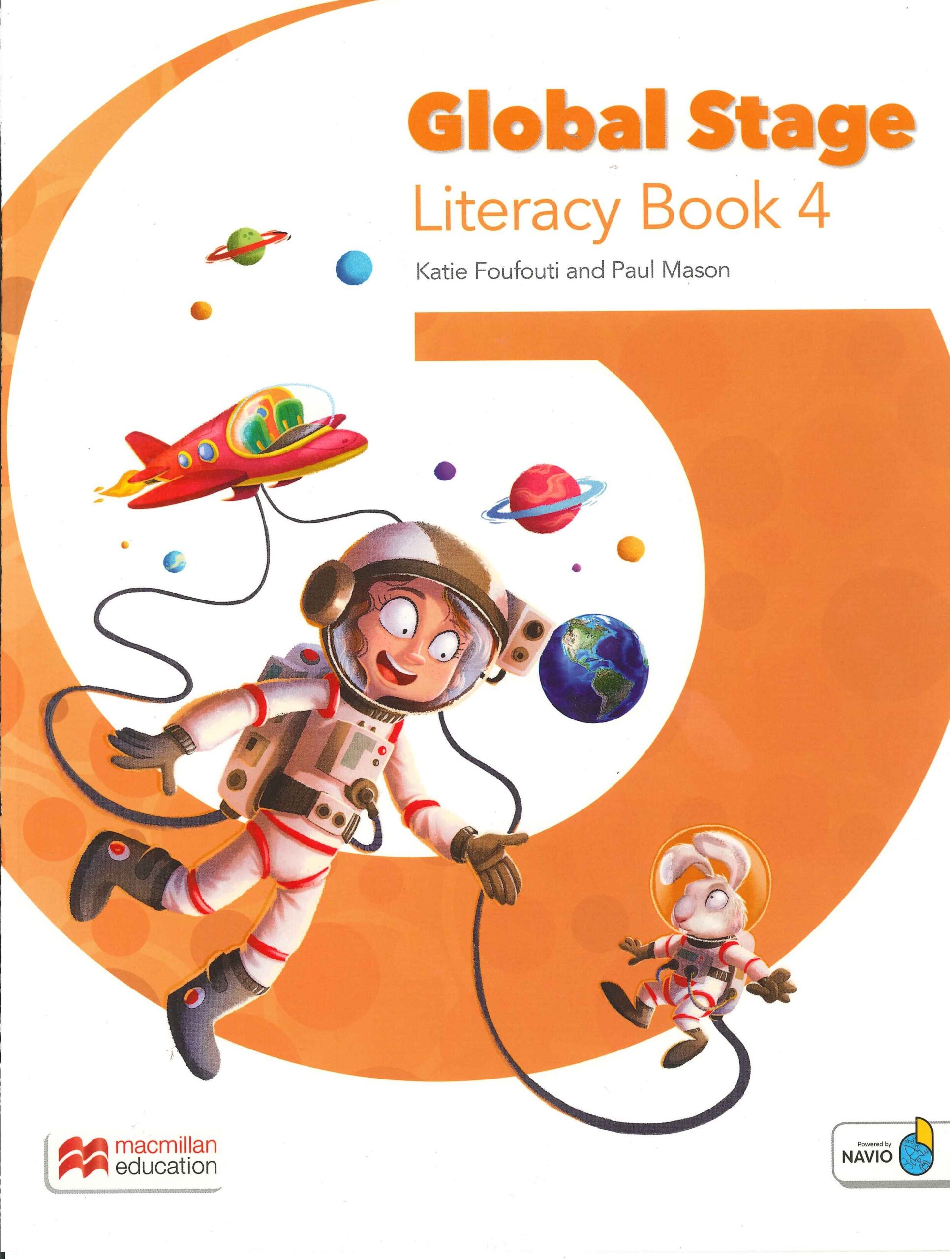 [Sách] Macmillan Global Stage 4 Literacy Book ( Macmillan ) – Sách giấy ...