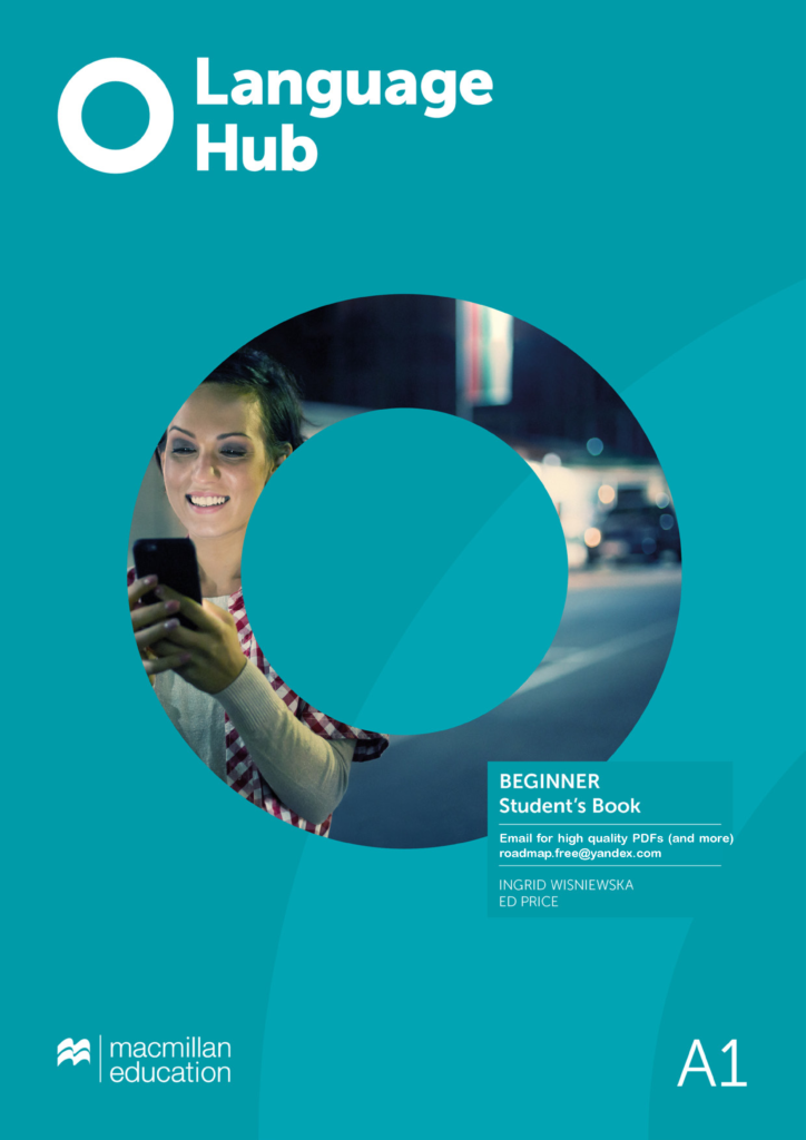 [Sách] Macmillan Language Hub (A1) Beginner Student’s Book (British ...