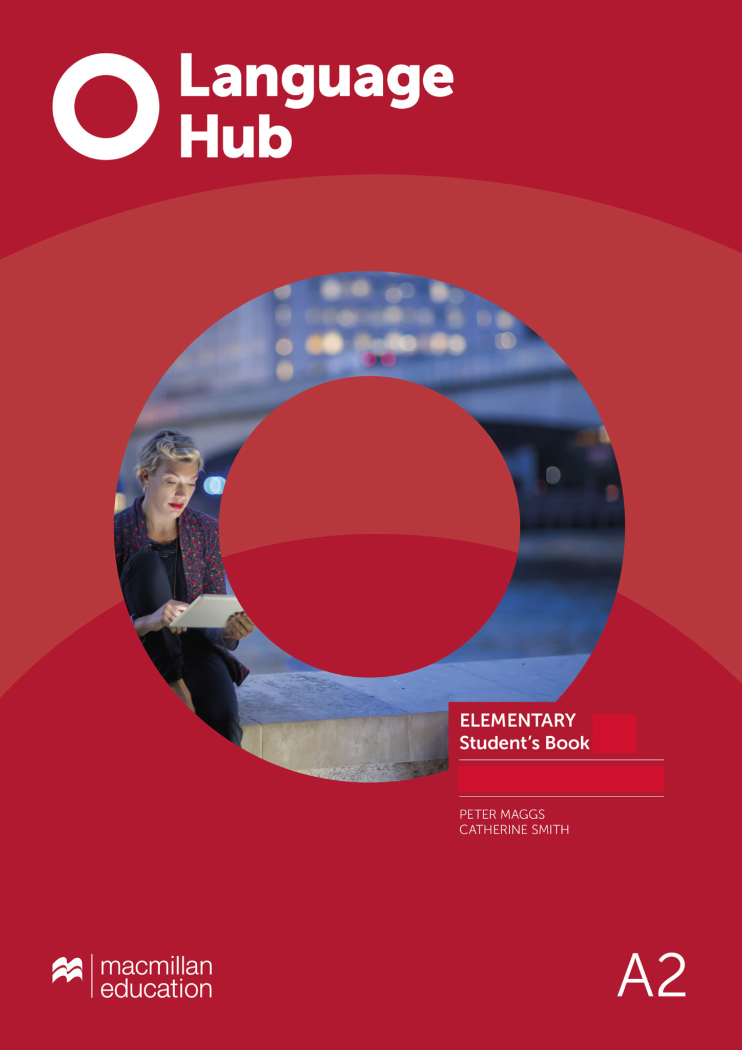 [Sách] Macmillan Language Hub (A2) Elementary Student’s Book (British English) – Sách giấy gáy ...