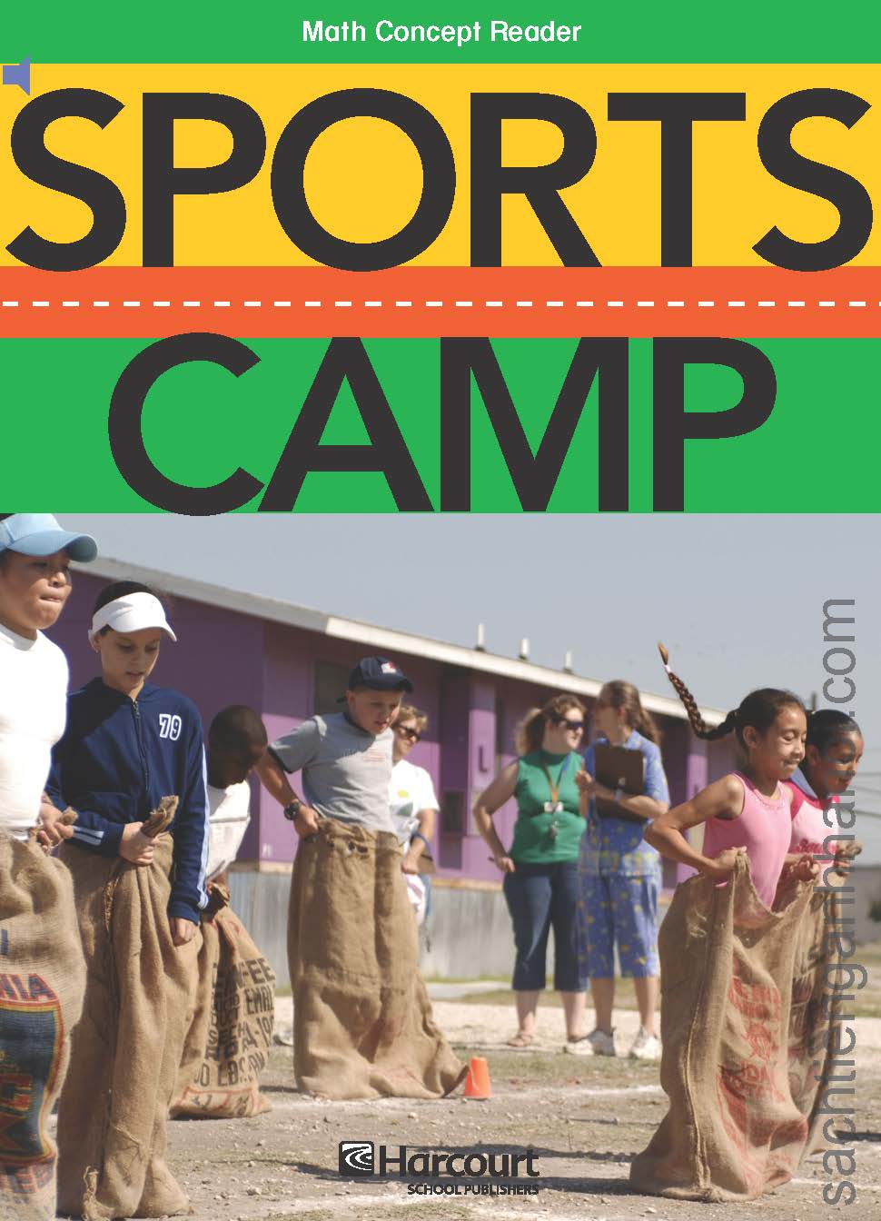 [Sách] Math Concept Reader Grade 3: Sports Camp – Sách giấy gáy xoắn ...