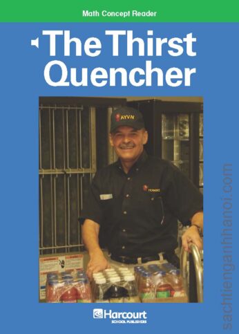 [Sách] Math Concept Reader Grade 4: The Thirst Quencher – Sách giấy gáy ...