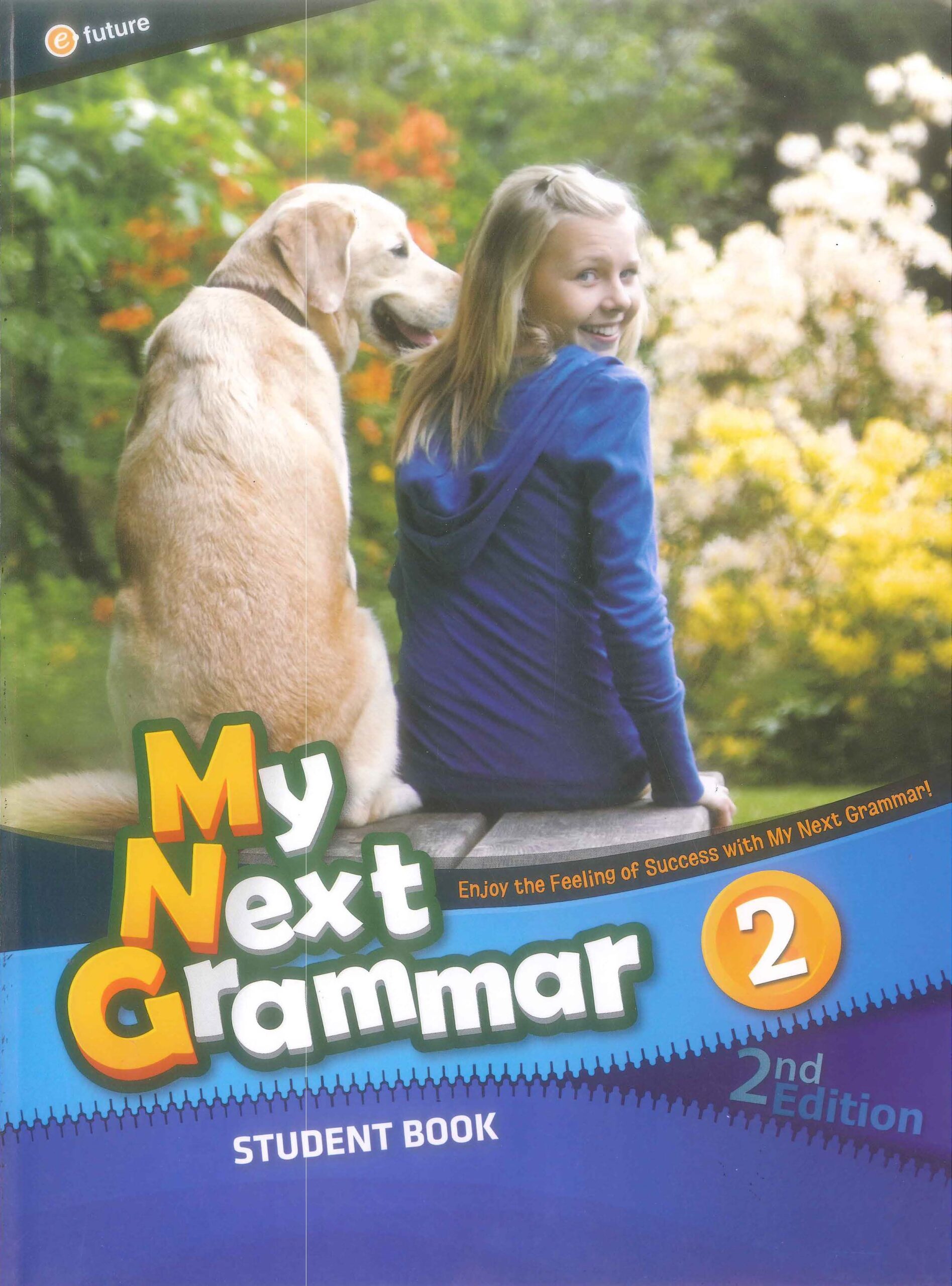 [Sách] My Next Grammar 2 Student Book (2nd Edition) – Sách giấy gáy ...