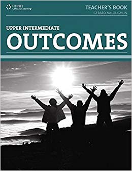 [Sách] Outcomes Upper Intermediate: Teacher’s Book (1st Edition) – Sách giấy gáy xoắn - Sách ...