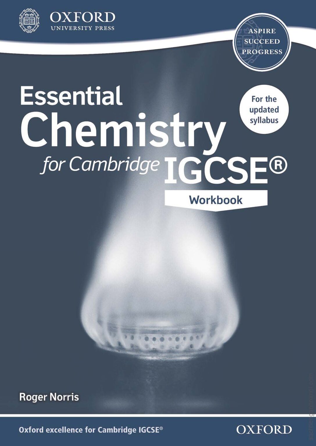 [Sách] Oxford Essential Chemistry for Cambridge IGCSE and O Level ...