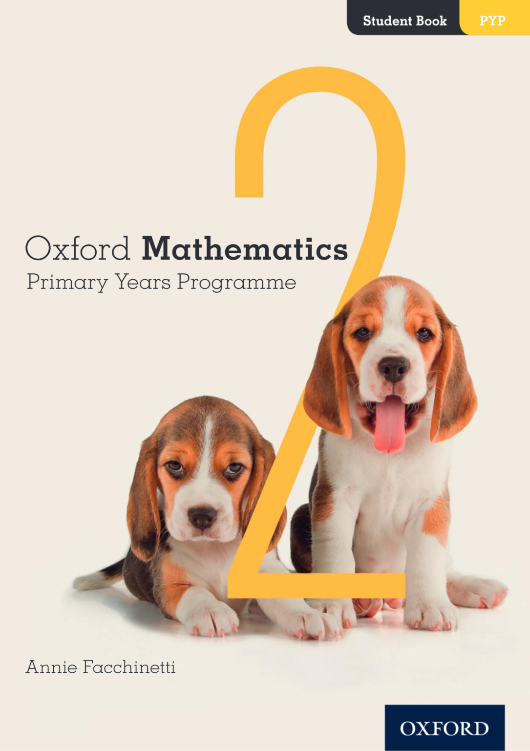 [Sách] Oxford Mathematics Primary Years Programme Student Book 2 – Sách ...
