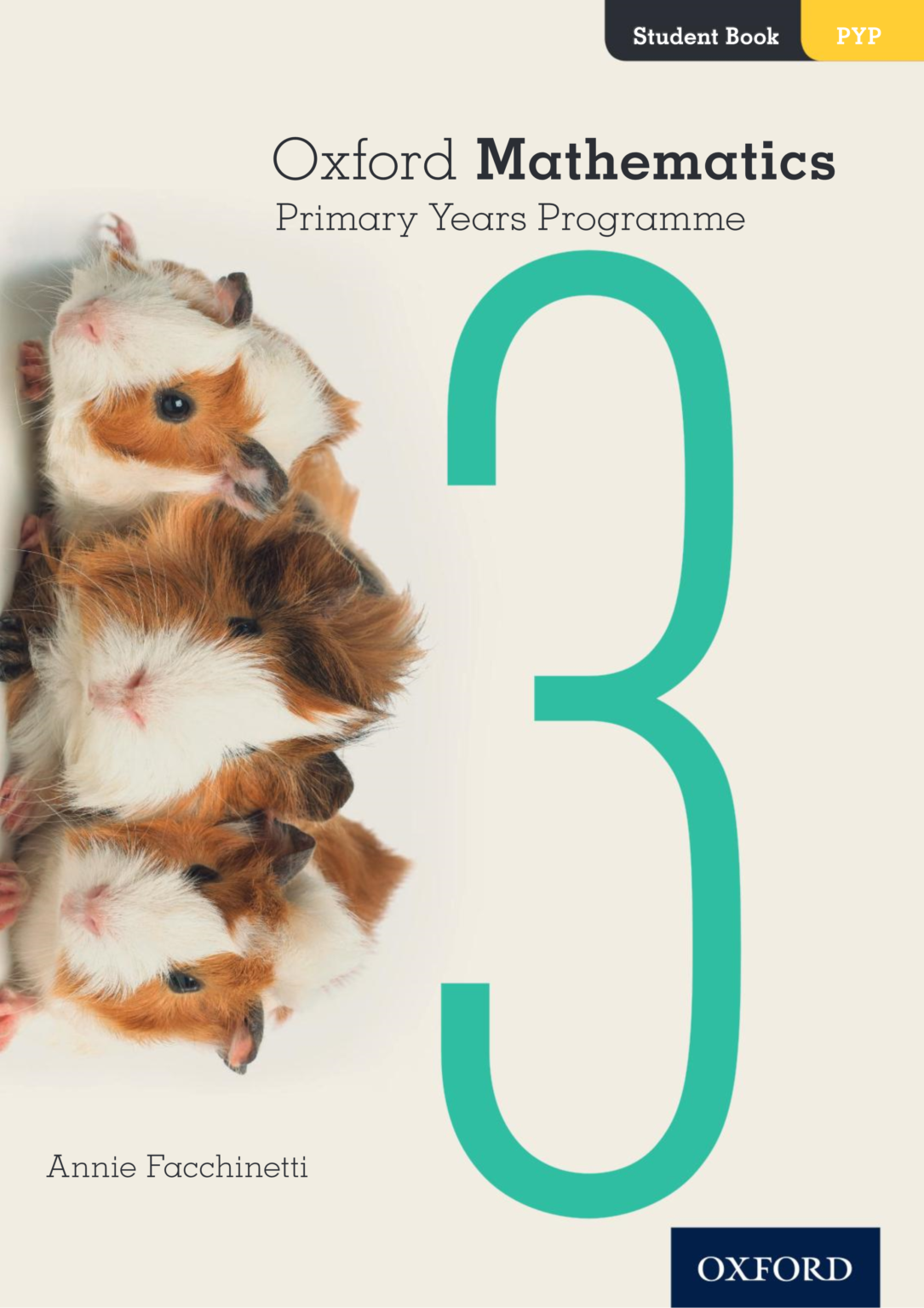 [Sách] Oxford Mathematics Primary Years Programme Student Book 3 – Sách ...