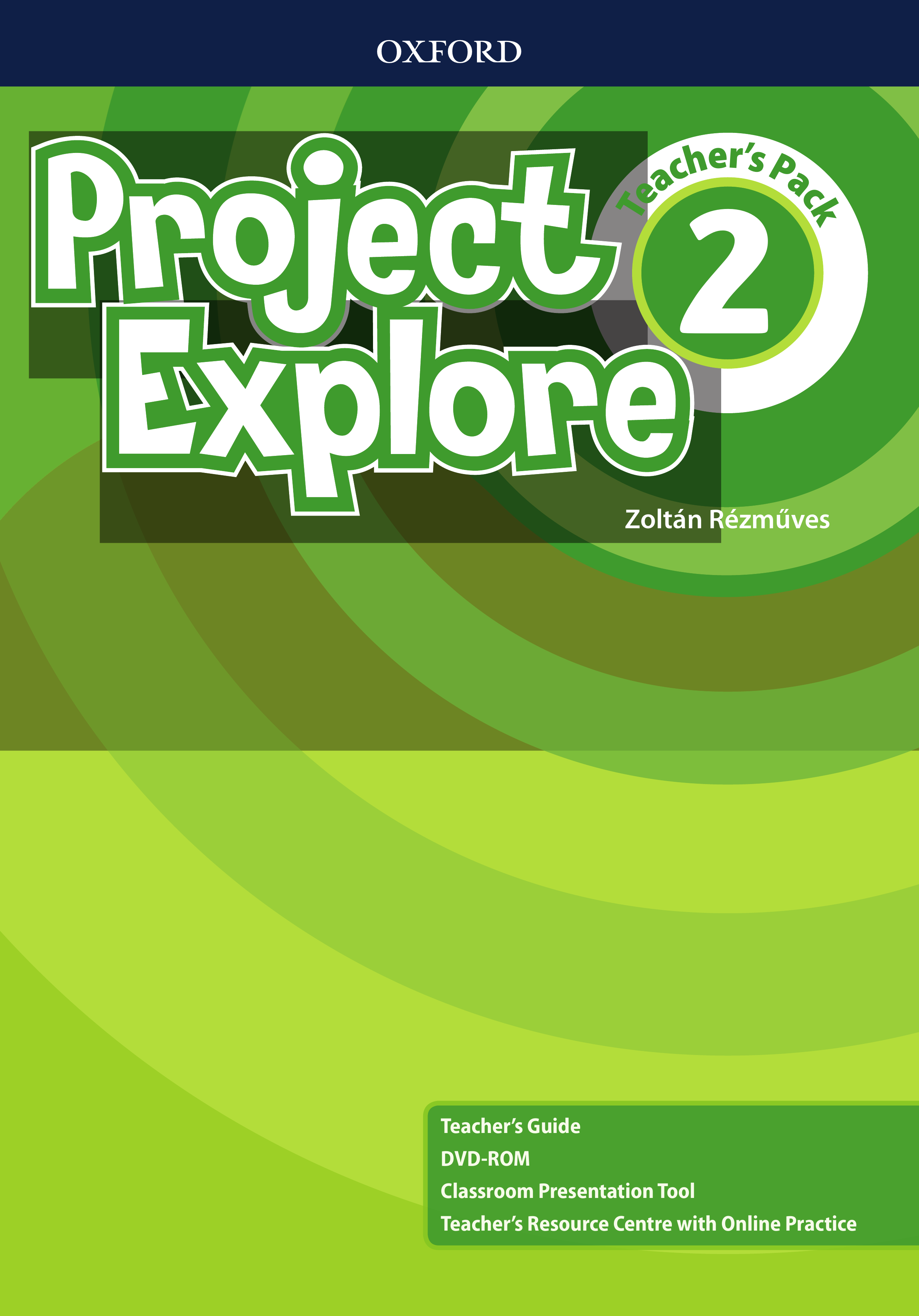 [Sách] Oxford Project Explore level 2 Teacher’s Book (2019) – Sách giấy ...