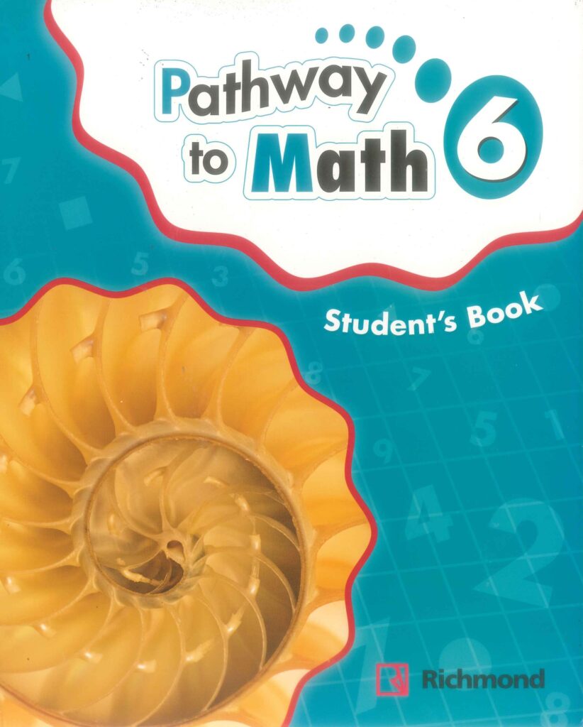 [Sách] Pathway to Math 4 Student’s book – Sách giấy gáy xoắn - Sách ...