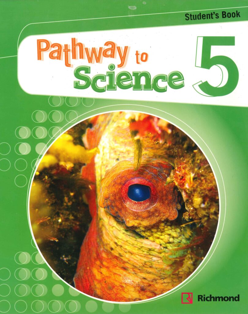 [Sách] Pathway to Science 5 Pack (Student’s Book with Activity Cards ...