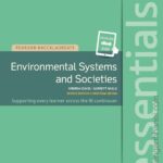 [Sách] Pearson Baccalaureate Essentials: Environmental Systems and ...