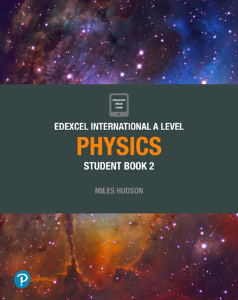 [Sách] Pearson Edexcel International As & A Level Physics Student Book ...