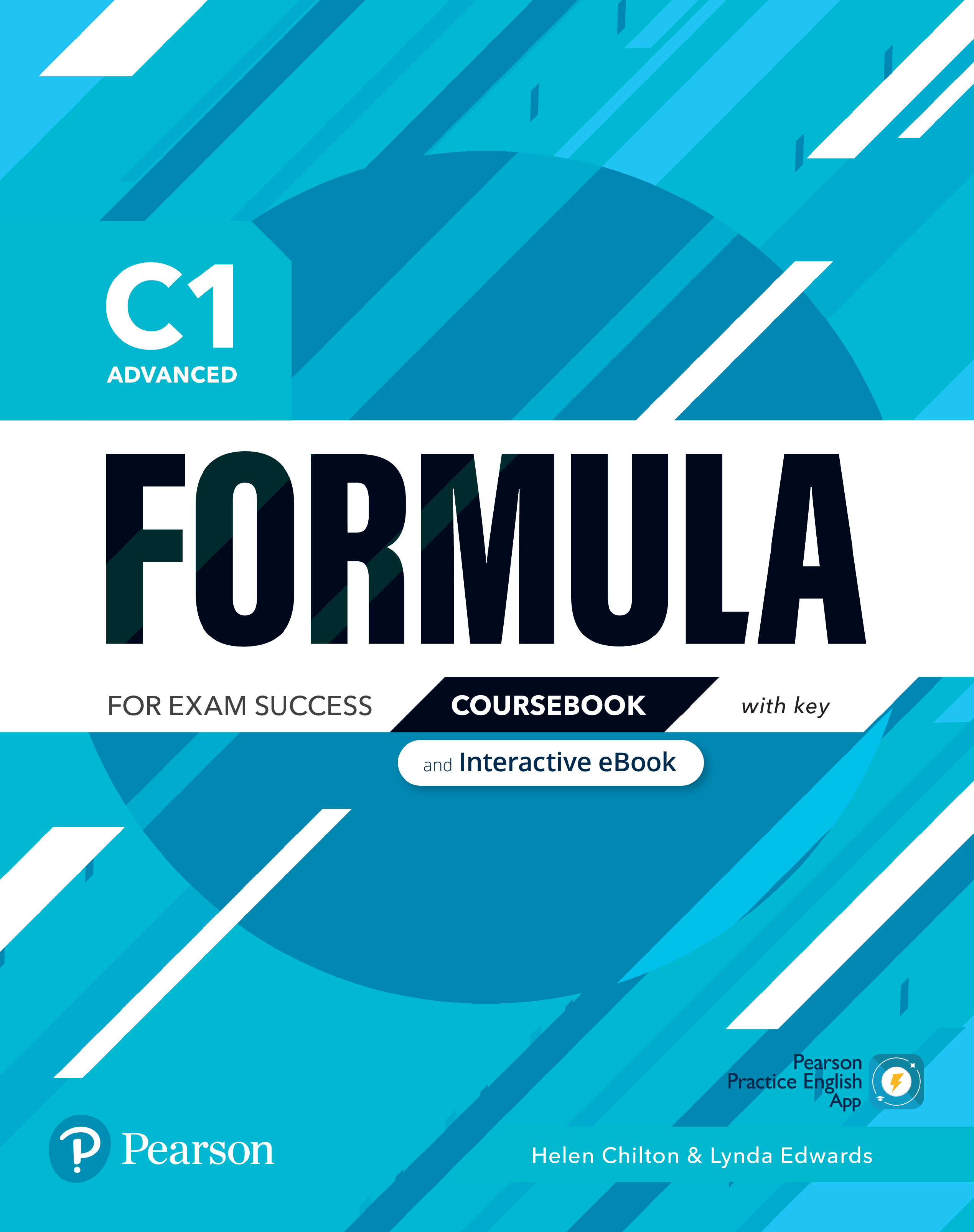 [Sách] Pearson Formula for Exam Success C1 Advanced COURSEBOOK with key ...