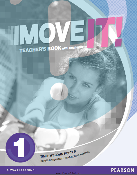 [Sách] Pearson Move It! 1 Teacher’s Book – Sách giấy gáy xoắn - Sách ...