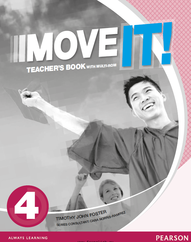 [Sách] Pearson Move It! 4 Teacher’s Book – Sách giấy gáy xoắn - Sách ...