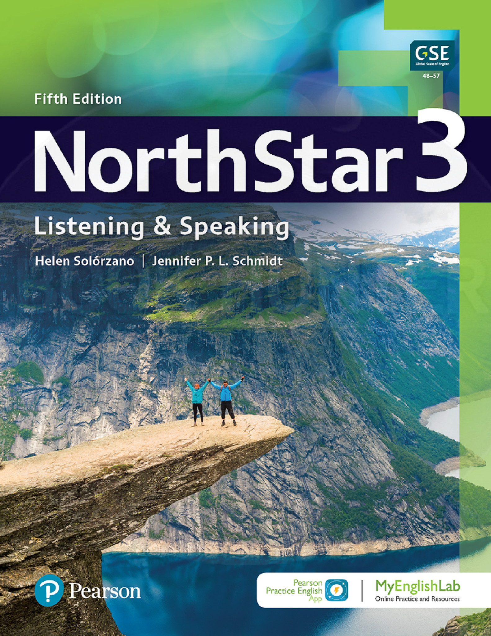 [Sách] Pearson NorthStar 3 Listening and Speaking Student’s Book (5th ...