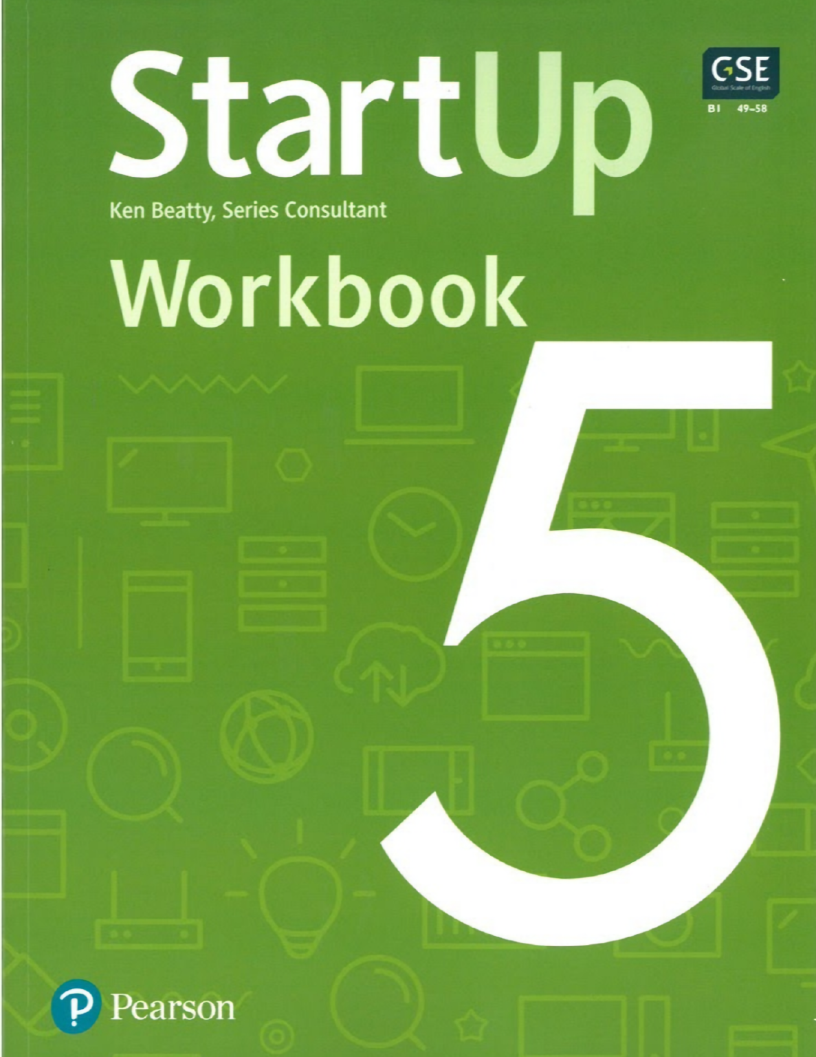 [Sách] Pearson StartUp 5 Workbook – Sách giấy gáy xoắn - Sách Tiếng Anh ...
