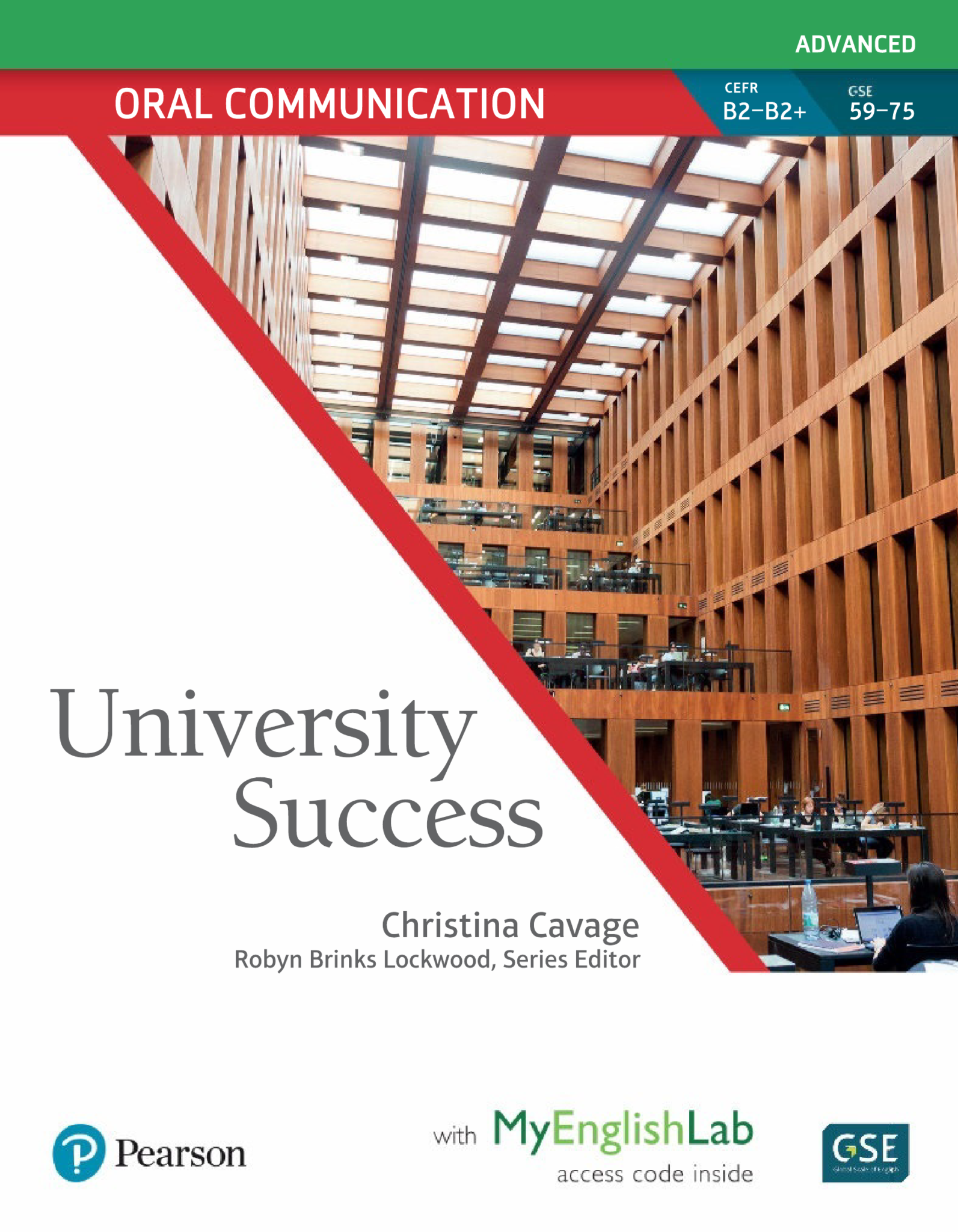 [Sách] Pearson University Success Advanced Oral Communication – Sách ...