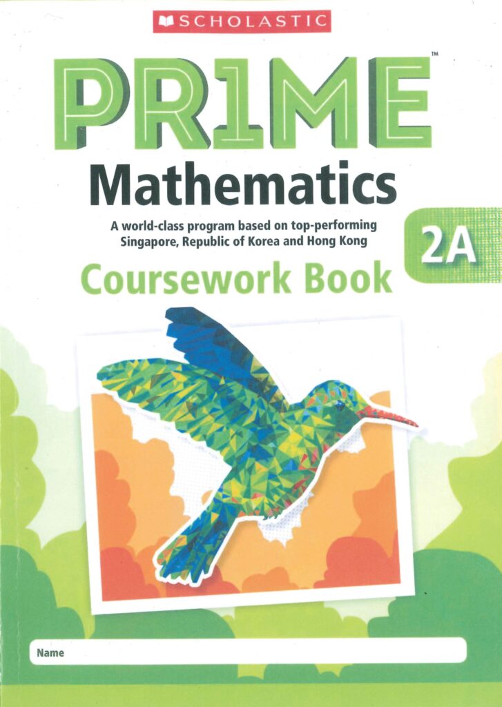 [Sách] PR1ME Mathematics 2A Coursework Book ( 2016 Edition) – Sách giấy ...