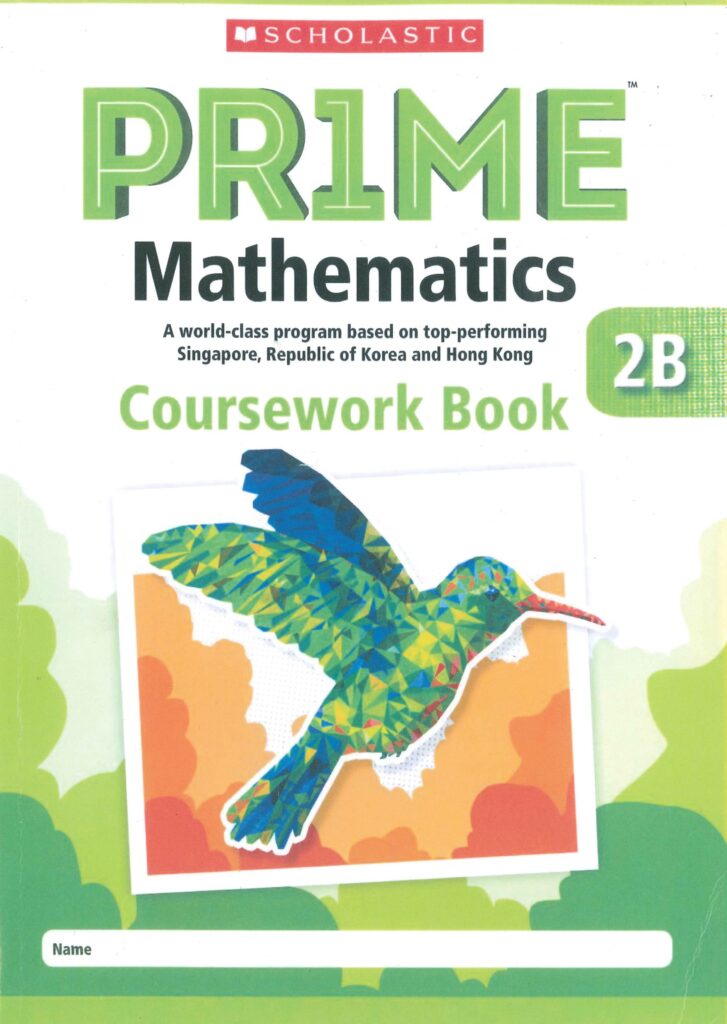 [Sách] PR1ME Mathematics 2B Coursework Book ( 2016 Edition) – Sách giấy ...