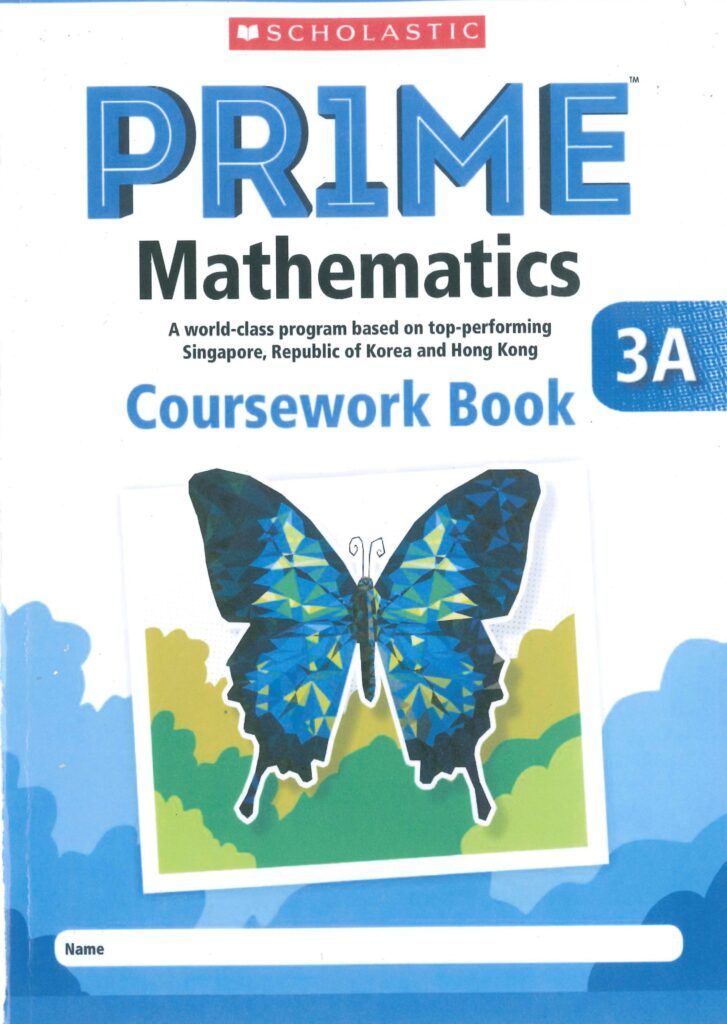 [Sách] PR1ME Mathematics 3A Coursework Book ( 2016 Edition) – Sách giấy ...