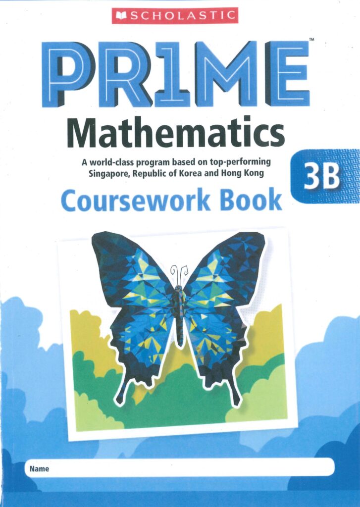 [Sách] PR1ME Mathematics 3B Coursework Book ( 2016 Edition) – Sách giấy ...