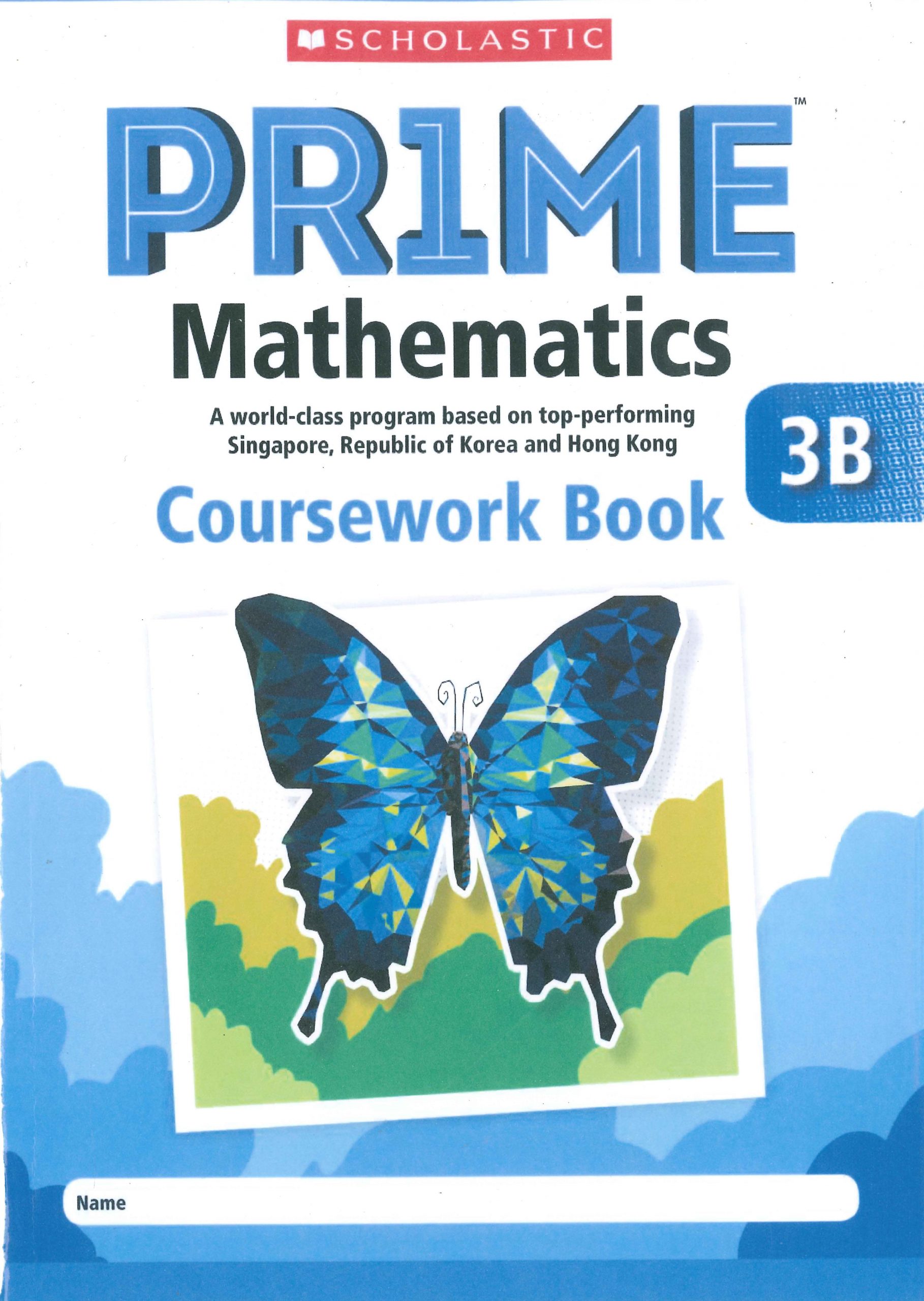 [Sách] PR1ME Mathematics 3B Coursework Book ( 2016 Edition) – Sách giấy ...