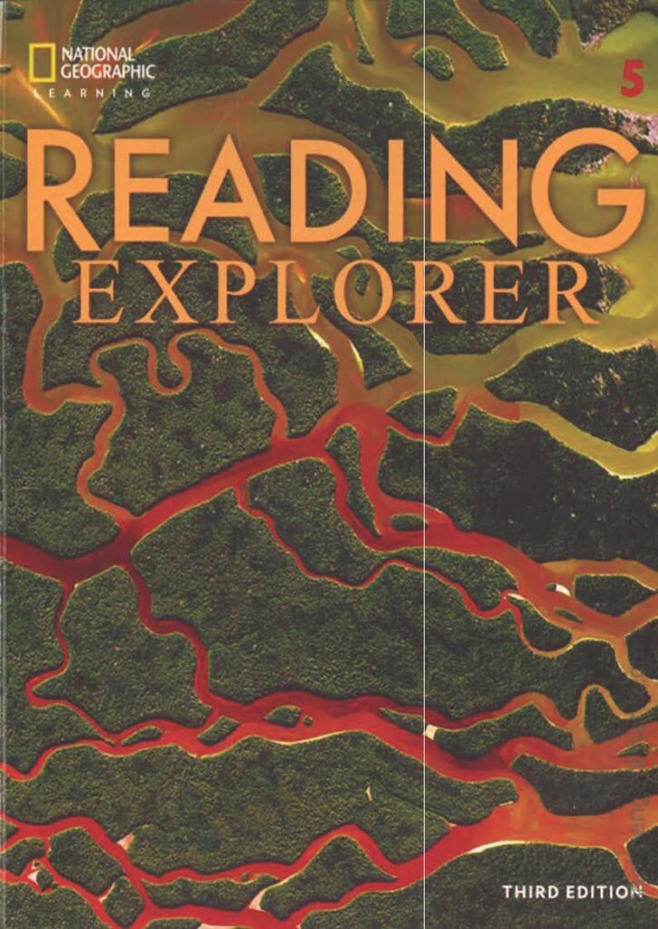 [Sách] Reading Explorer 5 Student’s Book 3rd Edition – Sách giấy gáy ...
