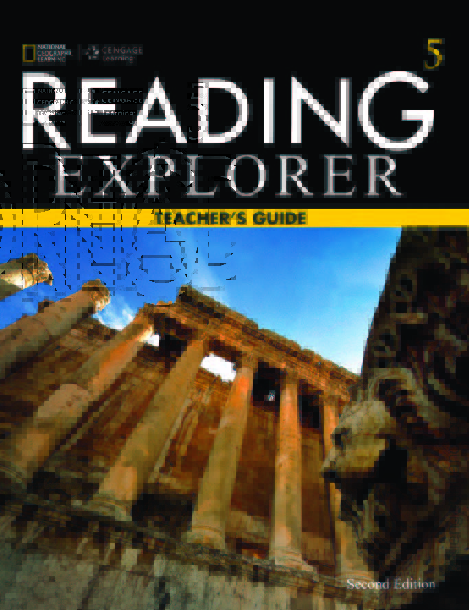 [Sách] Reading Explorer 5 Teacher’s Guide – 2nd Edition – Sách giấy gáy xoắn - Sách Tiếng Anh ...