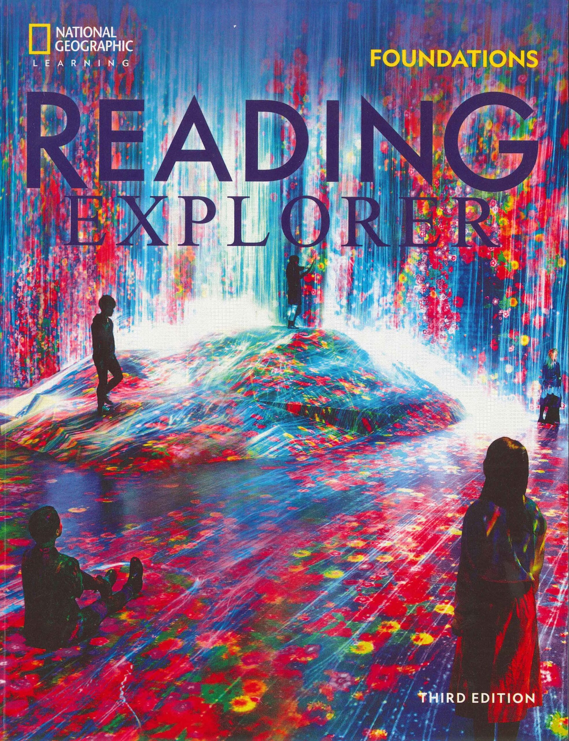 [Sách] Reading Explorer Foundations Student’s Book 3rd Edition – Sách ...