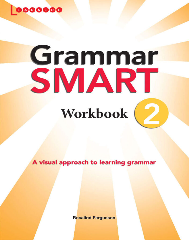 [Sách] Scholastic Grammar Smart 2 Workbook ( có sẵn đáp án) – Sách giấy gáy xoắn - Sách Tiếng ...