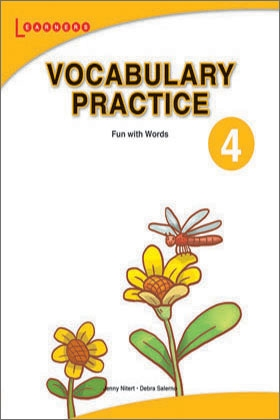 [Sách] Scholastic Vocabulary Practice level 4 – Sách giấy gáy xoắn ...