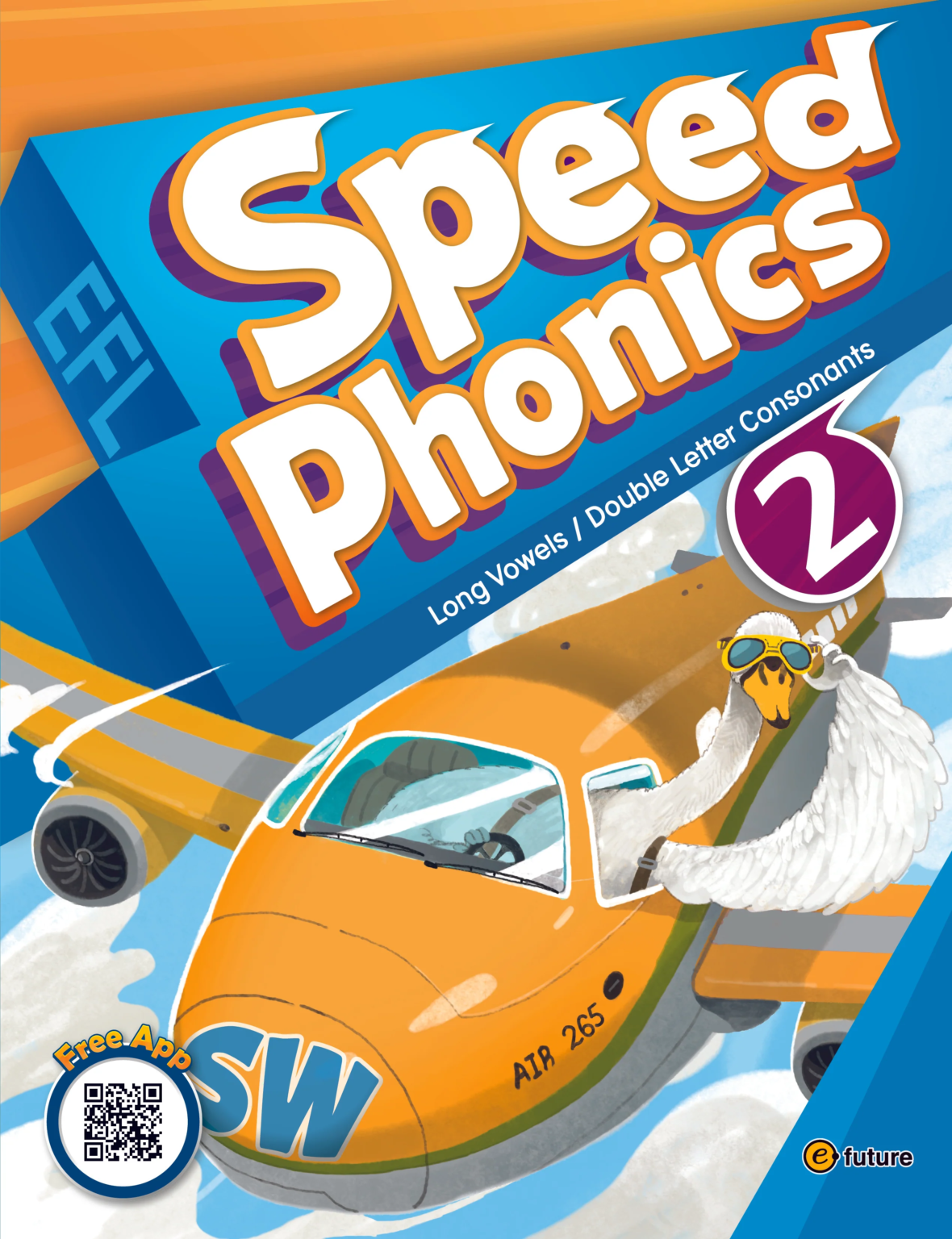 [Sách] Speed Phonics 2 Student’s Book (Workbook included) – Sách giấy ...