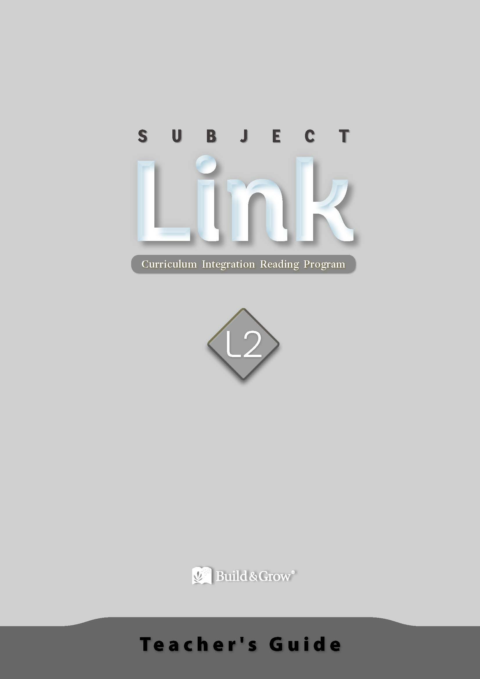 [Sách] Subject Link 2 Teacher’s Guide – Sách giấy gáy xoắn - Sách Tiếng Anh Sài Gòn