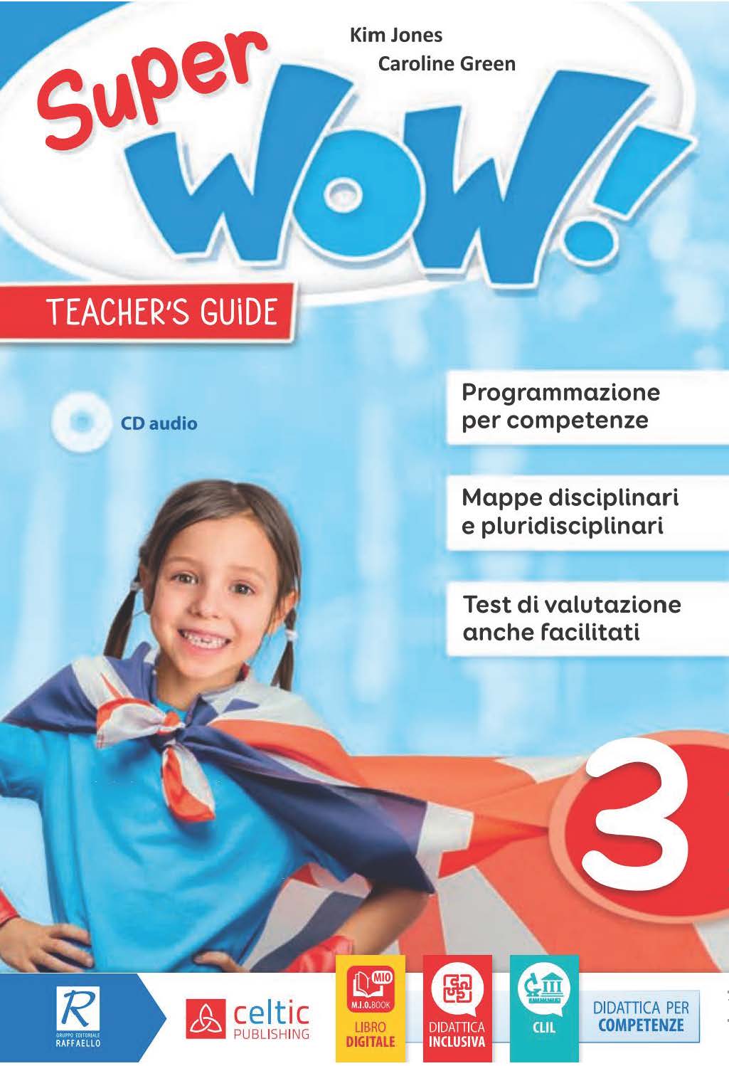[Sách] Super Wow 3 Teacher’s Book – Sách giấy gáy xoắn - Sách Tiếng Anh ...