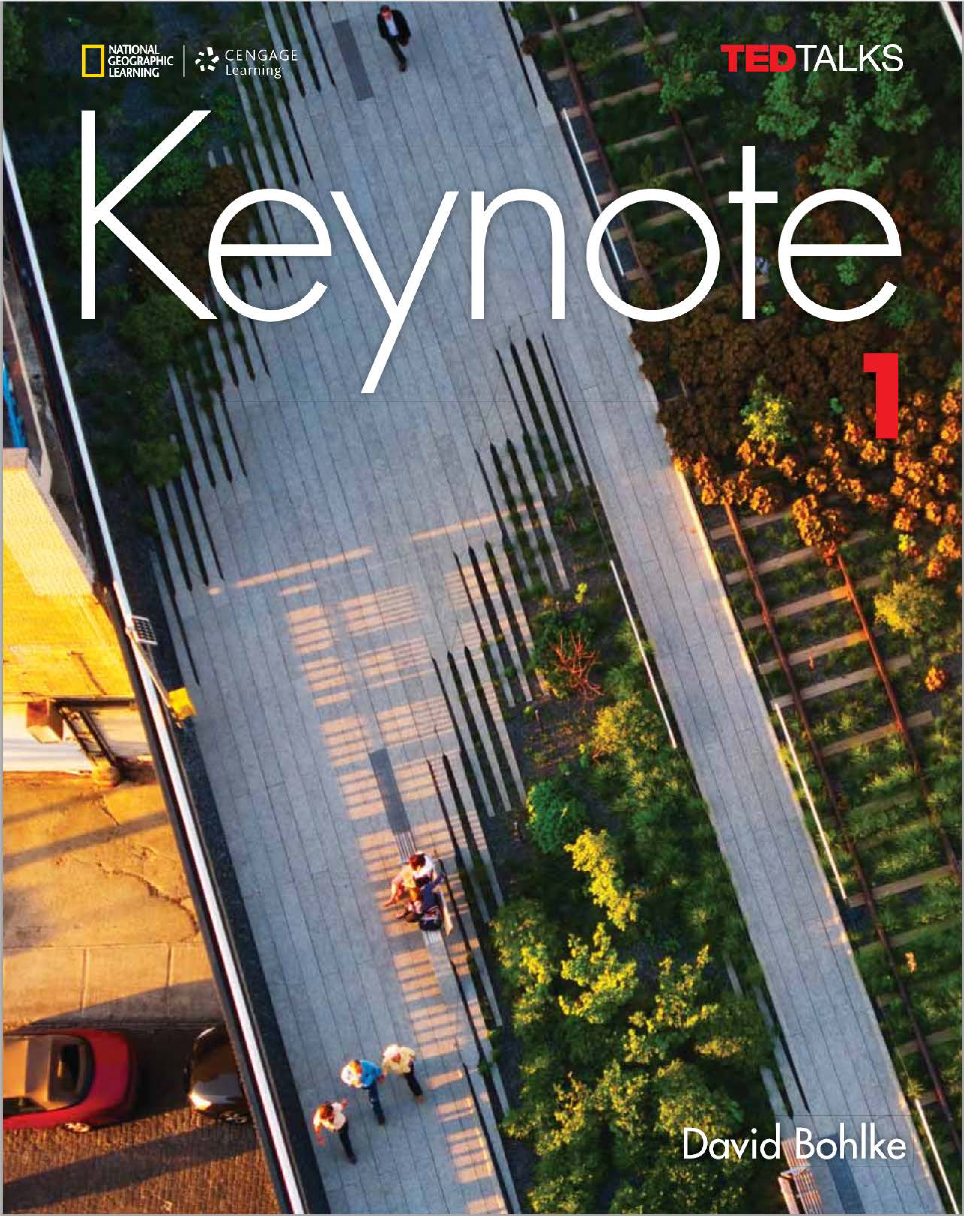 [Sách] TEDTALKS : Keynote 1 Student Book by David Bohlke ( 2016) – Sách ...