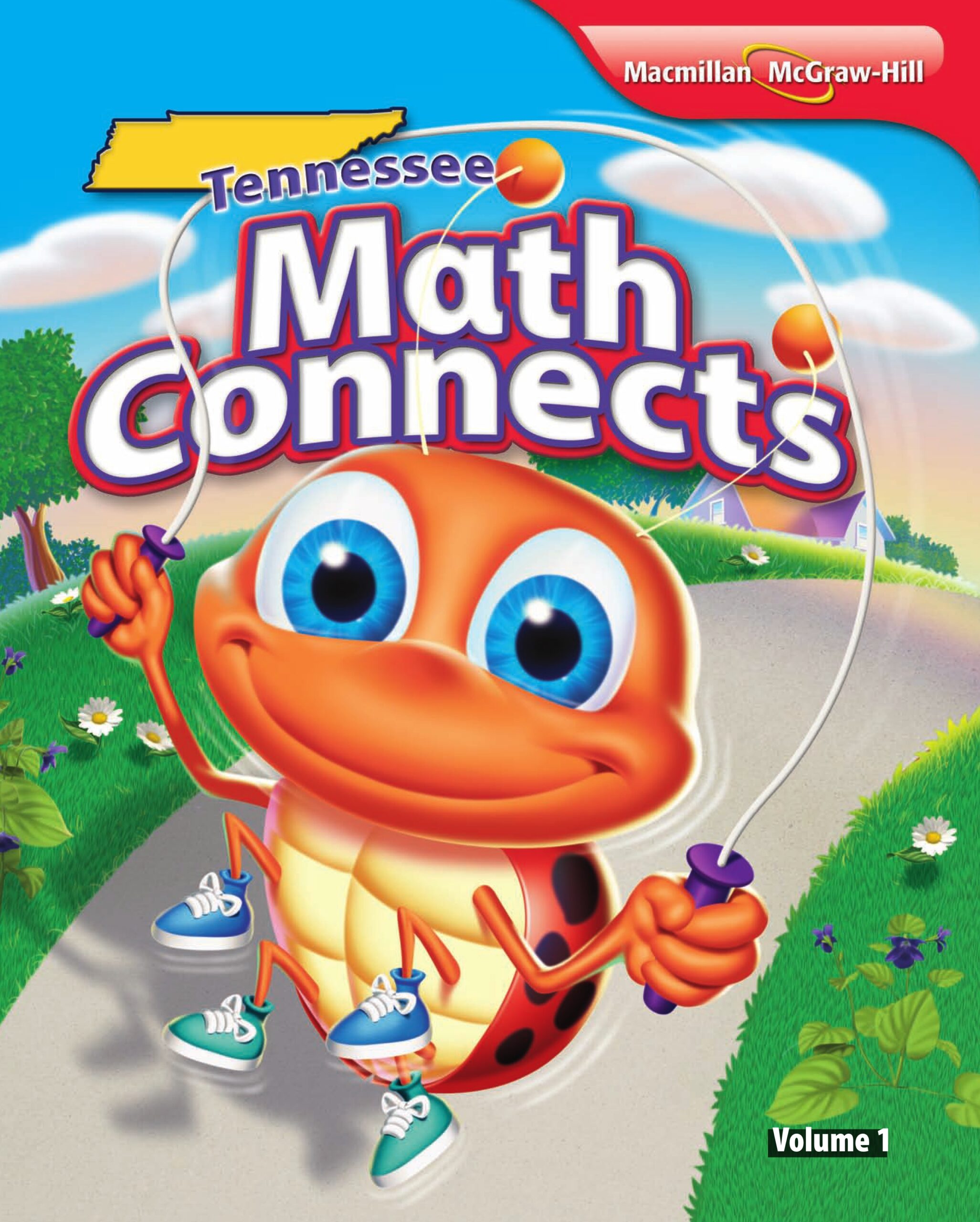 [Sách] Tennessee Math Connects Grade 1 Student Book (680 trang) – Sách ...