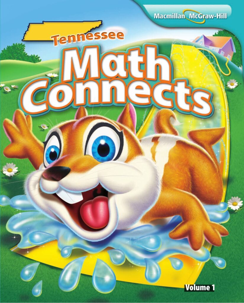 [Sách] Tennessee Math Connects Grade 2 Student Book (708 trang) – Sách ...