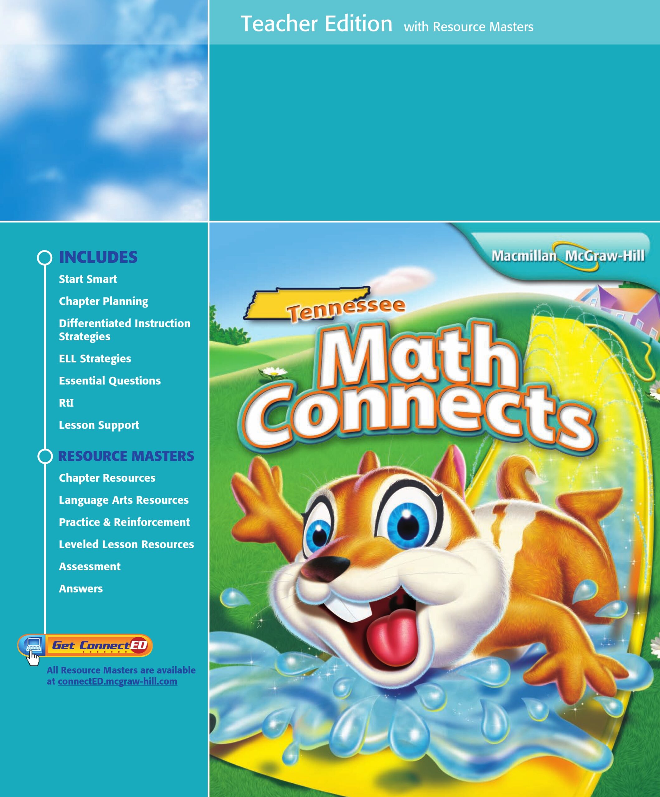 [Sách] Tennessee Math Connects Grade 2 Teacher Edition (1102 trang ...