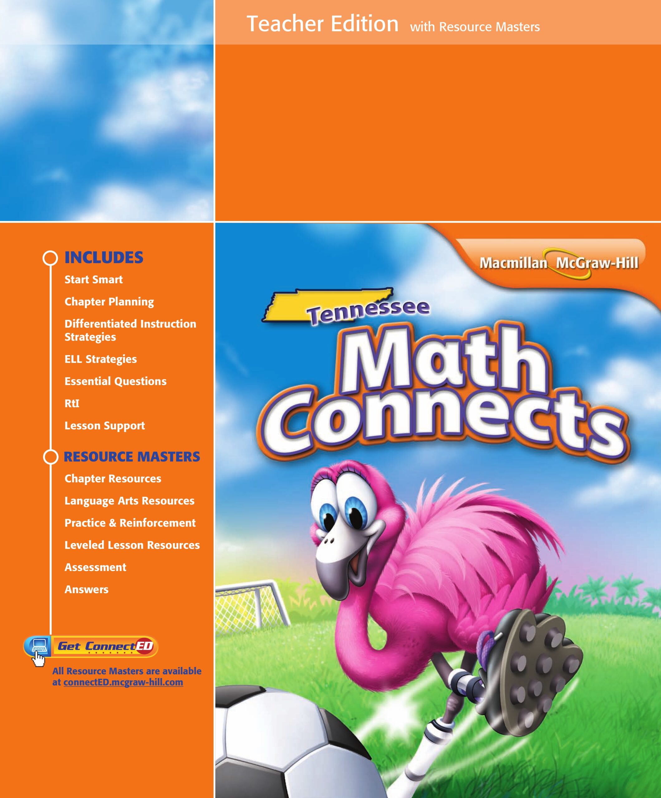 [Sách] Tennessee Math Connects Grade 3 Teacher Edition (1097 trang ...