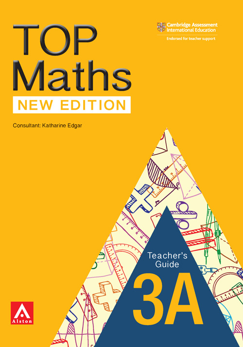 [Sách] Top Maths 3A Teacher’s Guide (New Edition) – Sách giấy gáy xoắn ...