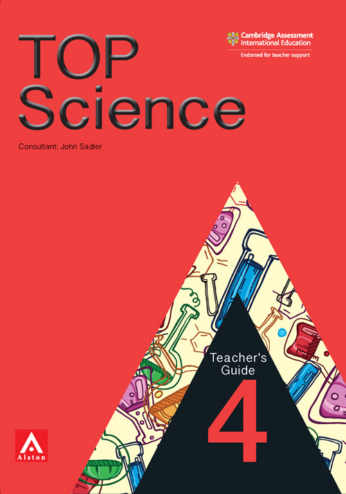 [Sách] TOP Science 4 Teacher’s Guide – Sách giấy gáy xoắn - Sách Tiếng ...