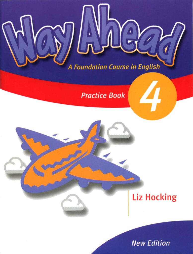 [Sách] Way Ahead 4 Practice Book – Sách giấy gáy xoắn - Sách Tiếng Anh ...