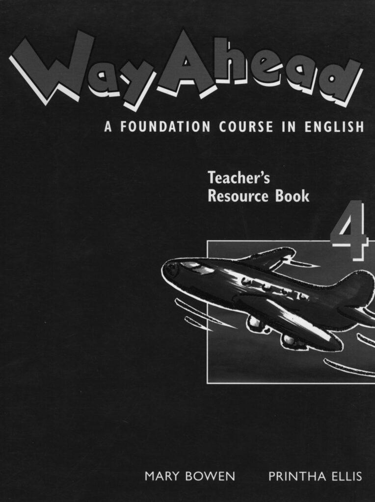 [Sách] Way Ahead 4 Teacher’s Resource Book – Sách giấy gáy xoắn - Sách ...