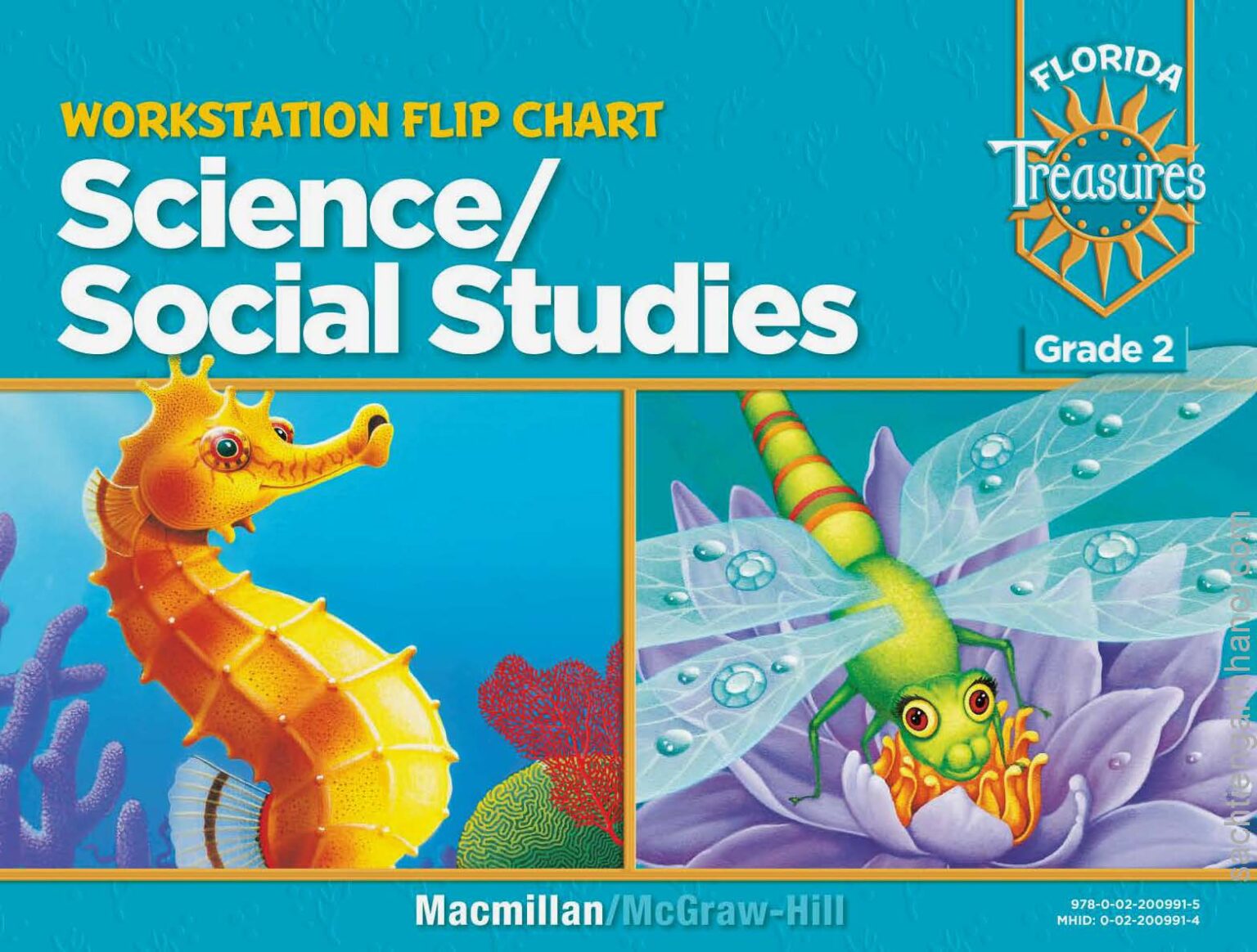 [Sách] Workstation Flip Chart Grade 2: Science/ Social Studies – Sách ...