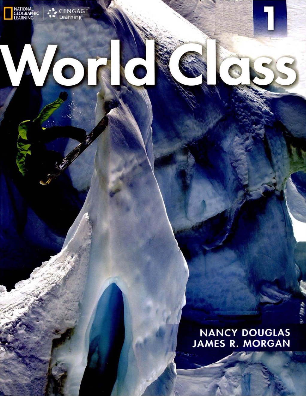 [Sách] World Class 1 Student’s Book (2013) – Sách giấy gáy xoắn - Sách ...