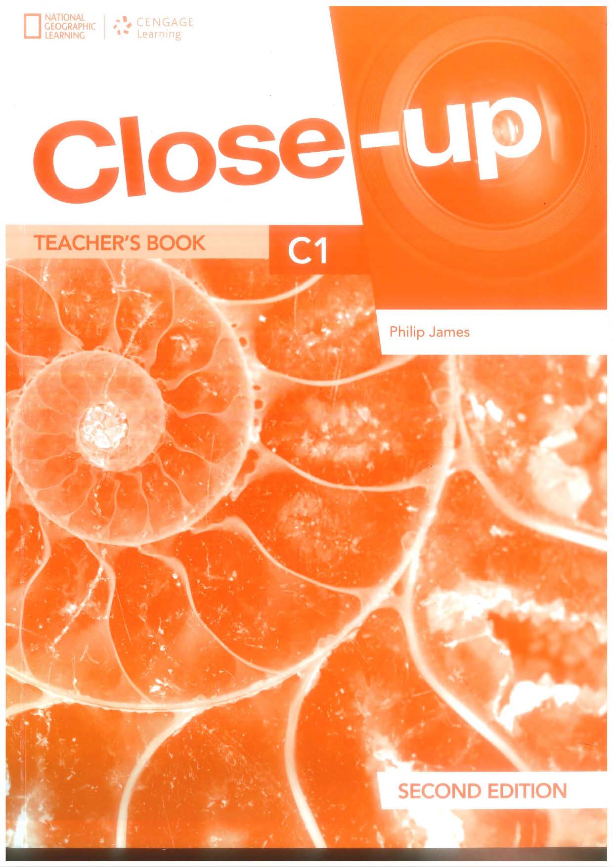 [Sách] Close-Up C1 Teacher’s book Second Edition ( Second Edition ...