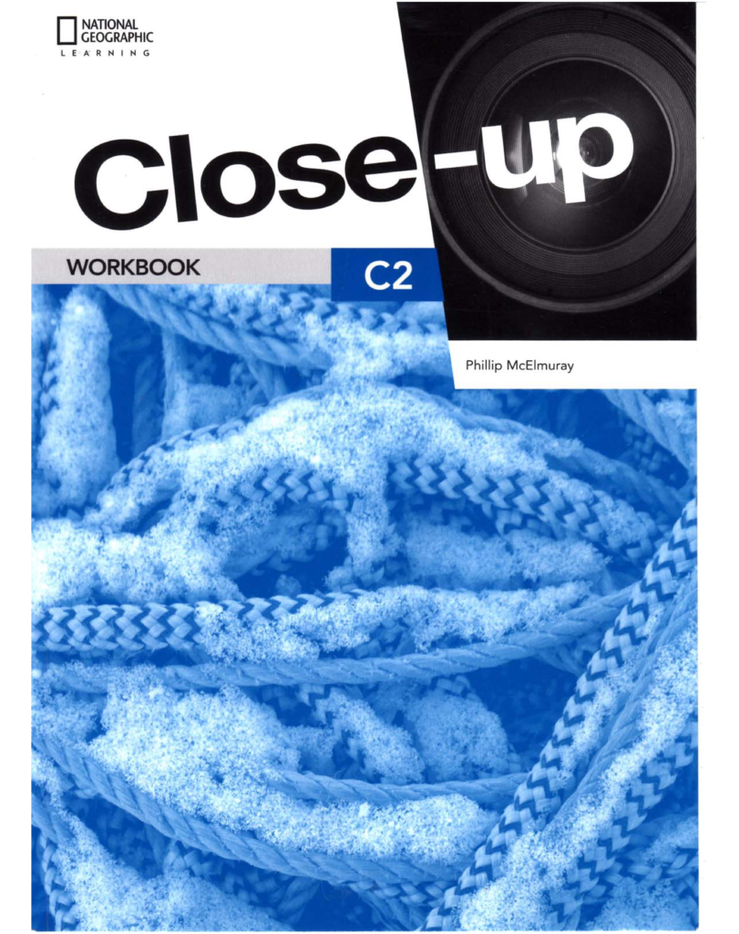 [Sách] Close-Up C2 Workbook ( Second Edition) – Sách gáy xoắn - Sách ...